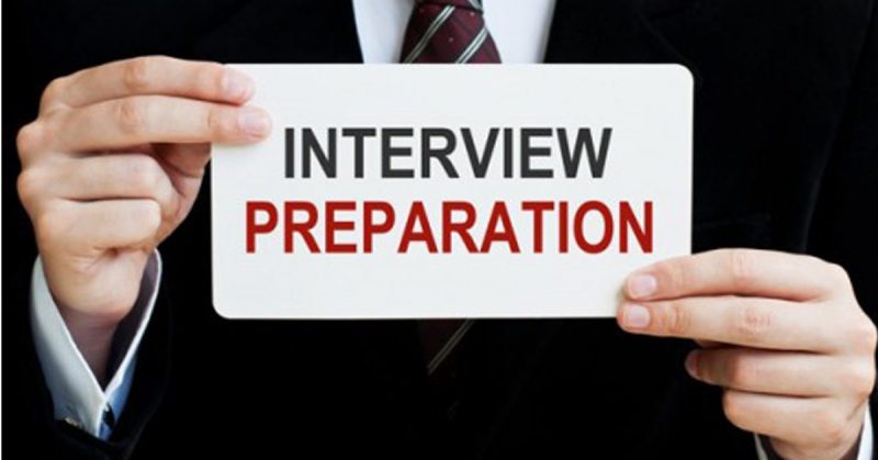 Interview Preparation - ASU Mid-South | West Memphis, Arkansas Interview Preparation - ASU Mid-South | West Memphis, Arkansas