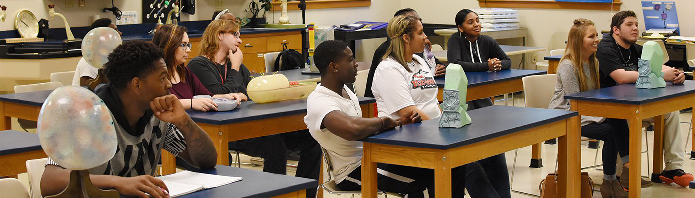 ASU Mid-South | West Memphis, Arkansas