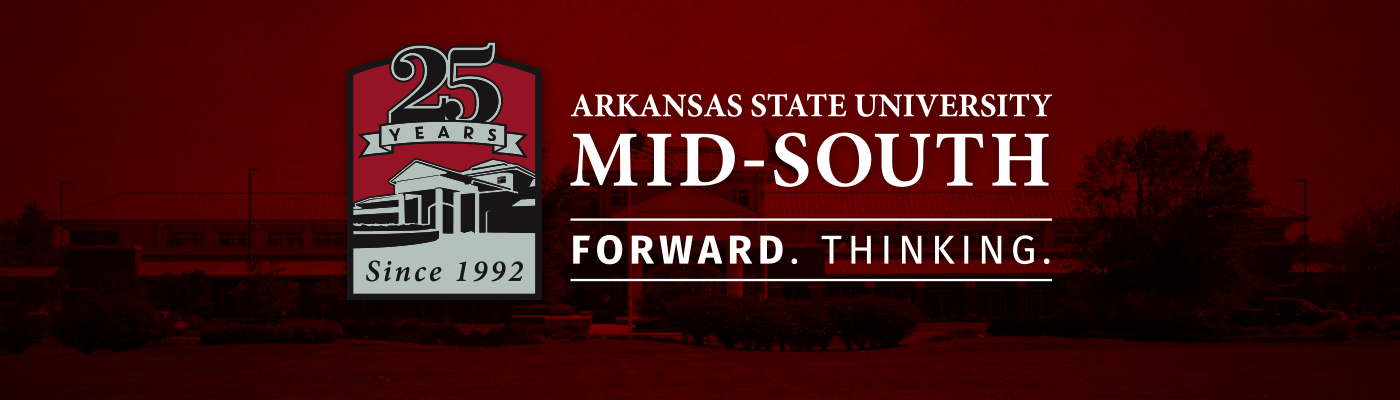 ASU Mid-South | West Memphis, Arkansas