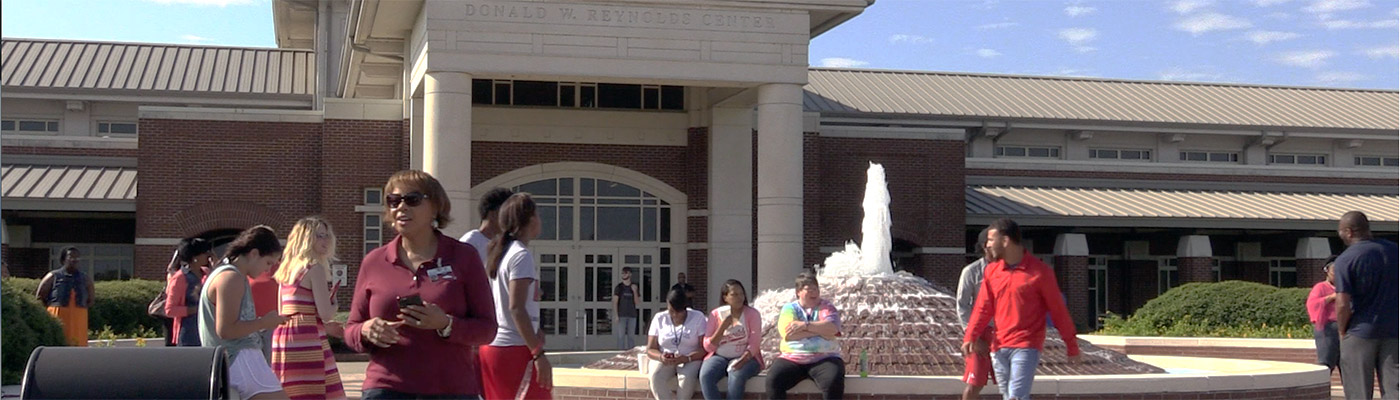 ASU Mid-South | West Memphis, Arkansas