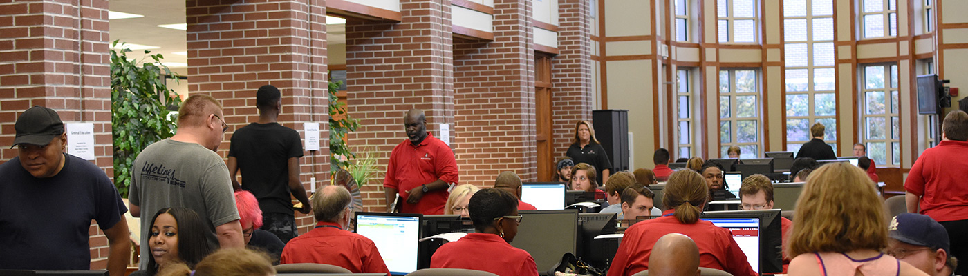 ASU Mid-South | West Memphis, Arkansas