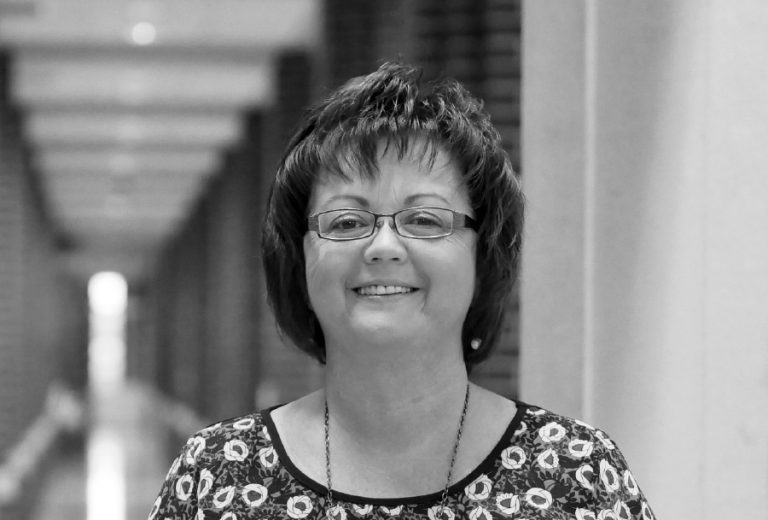 Lisa Haggard - ASU Mid-South | West Memphis, Arkansas