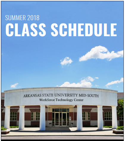 ASU Mid-South | West Memphis, Arkansas