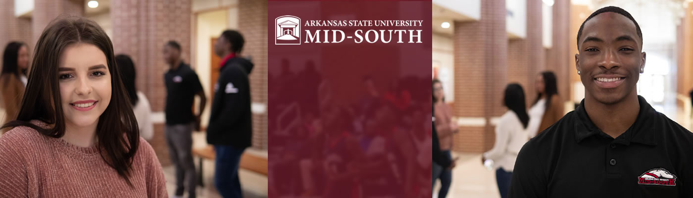 ASU Mid-South | West Memphis, Arkansas