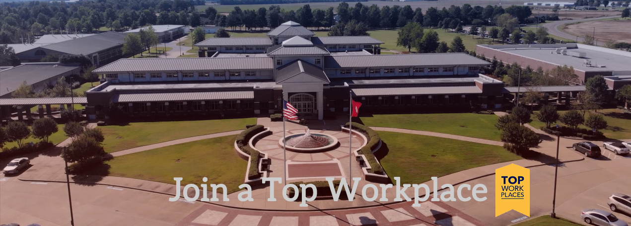 Employment Opportunities - ASU Mid-South | West Memphis, Arkansas