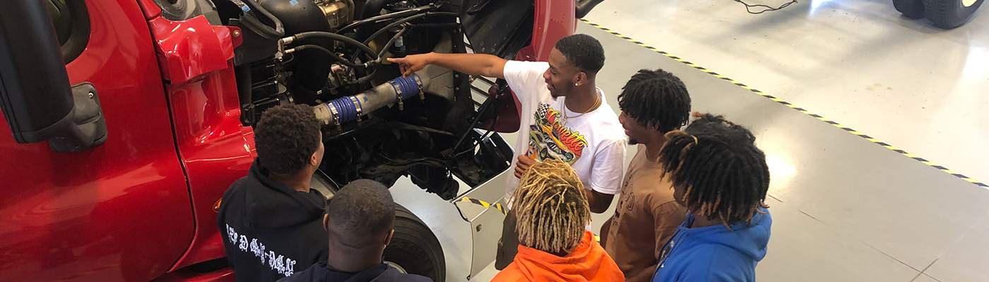 ASU Mid-South | West Memphis, Arkansas