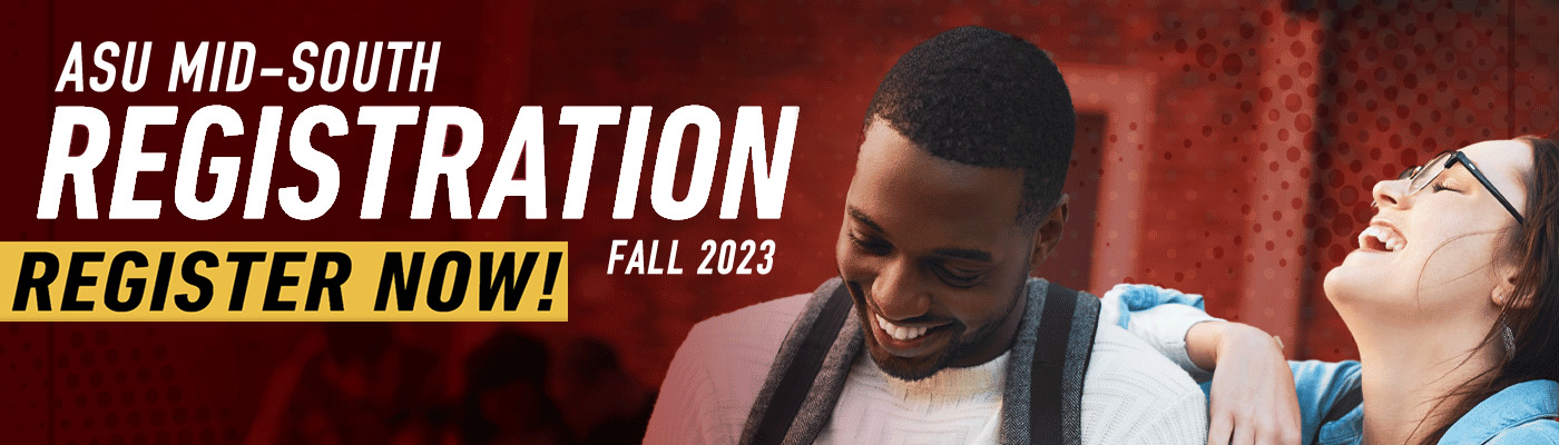 ASU Mid-South | West Memphis, Arkansas