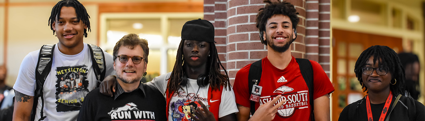 ASU Mid-South | West Memphis, Arkansas