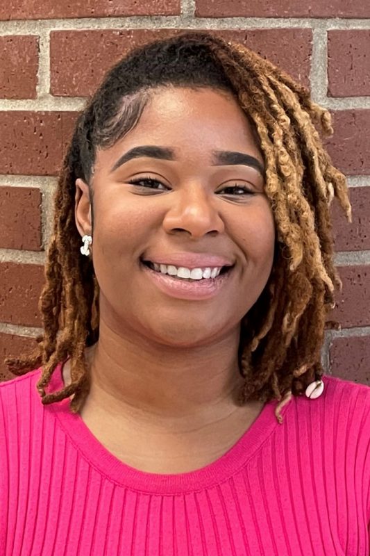 Chloe Morris - Employee Directory - ASU Mid-South | West Memphis, Arkansas