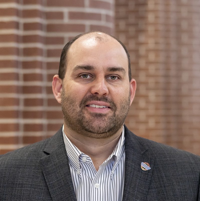 Jack Poff Jr - Employee Directory - ASU Mid-South | West Memphis, Arkansas