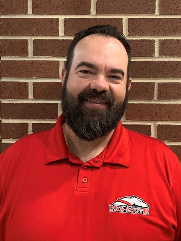 Jason Middleton - Employee Directory - ASU Mid-South | West Memphis ...