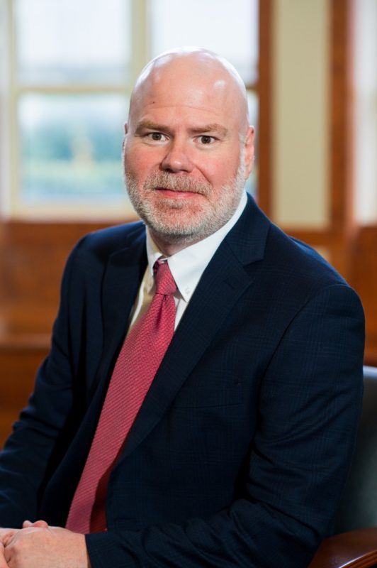 Jeremy Reece - Employee Directory - ASU Mid-South | West Memphis, Arkansas