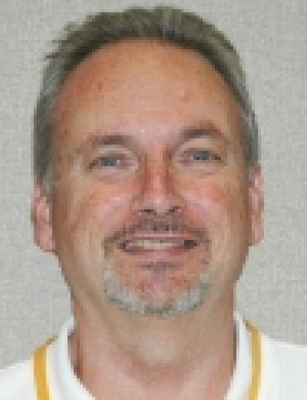 John Auker - Employee Directory - ASU Mid-South | West Memphis, Arkansas