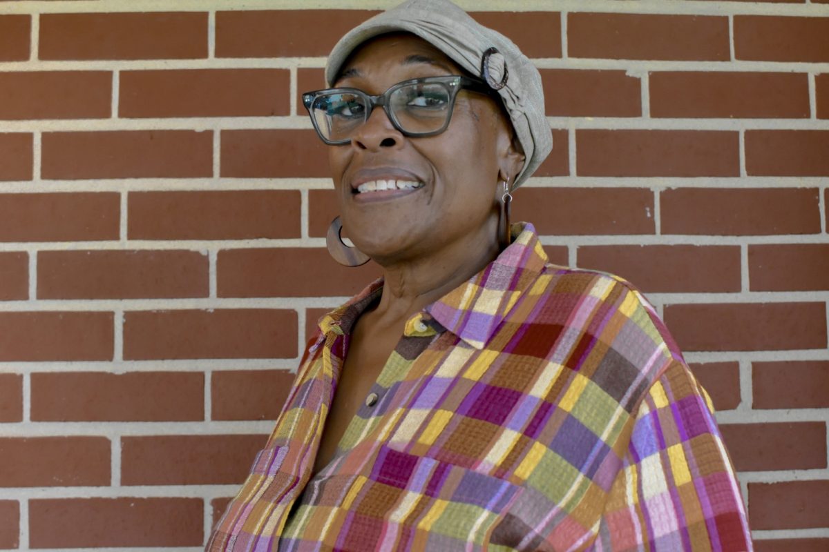 Marsha Bryant - Employee Directory - ASU Mid-South | West Memphis, Arkansas